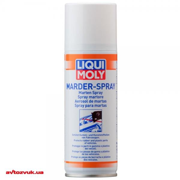 Liqui Moly Marder Schutz Spray отзывы Best Sale | emergencydentistry.com