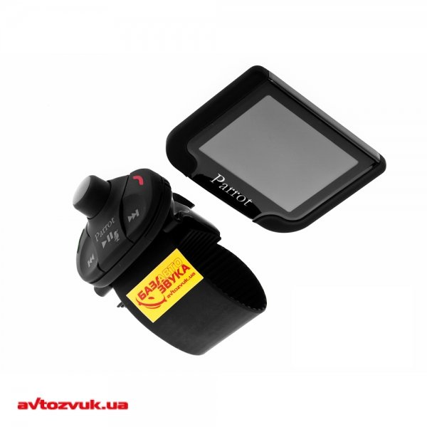 Parrot MKi9200 Avtozvuk.ua